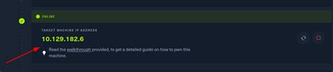 Appointment Box Htb Walkthrough First Of All We Should Spawn Machine To… By Hackerizzzboiii
