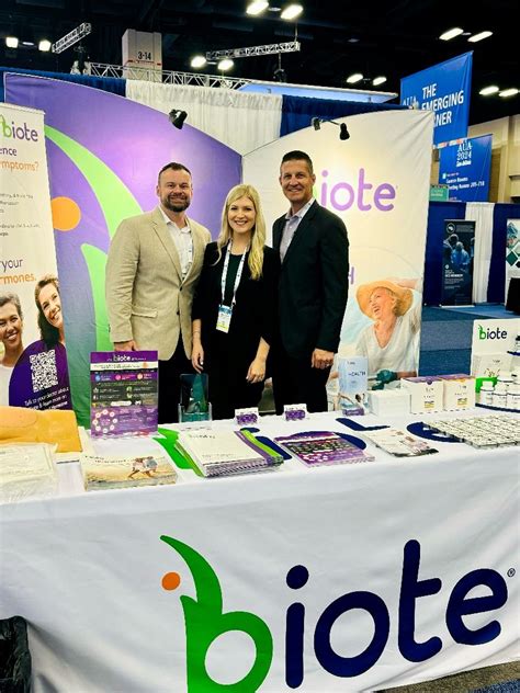 Biote Hormonetherapy Pellets Wearetheleader Jessica J