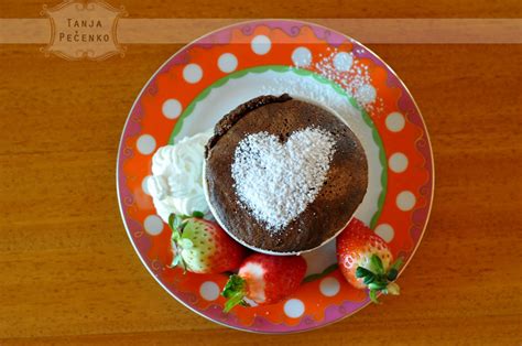 Veselega Valentinčka Tanja Pečenko