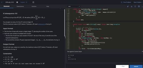 attended codechef 2400 contest on dsa sahil anand posted on the topic linkedin