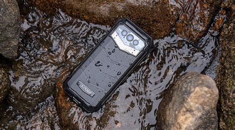 Doogee V Max Review Most Powerful Flagship G Rugged Phone