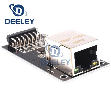 For Arduino Smart Electronics LAN8720 Module Network Module Ethernet
