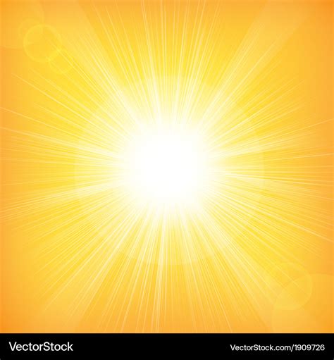 Abstract Sun Background Royalty Free Vector Image 49 Off