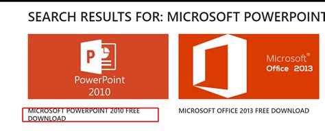 przewodnik do darmowego pobrania microsoft powerpoint 2010 wps office