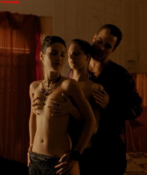 Blandine Bury From Choses Secretes Picture 201710original