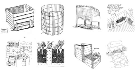 Easy Diy Worm Composter