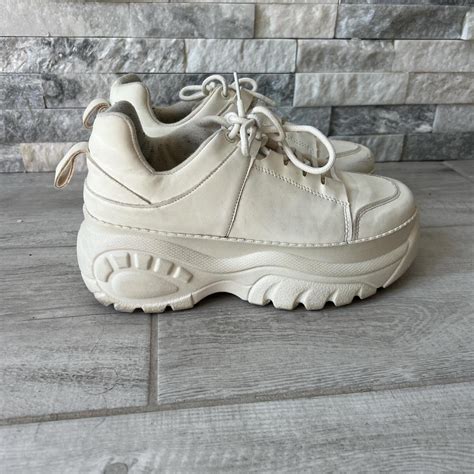 For The Weekend Platforms From Dollskill Size 8 In Depop