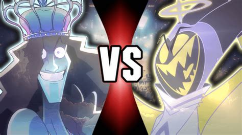 Danny Sexbang Vs Adam Ninja Sex Party Vs Hazbin Hotel Rock Out