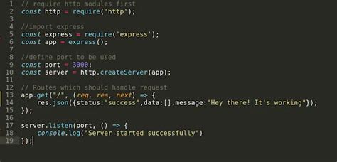 What Is “eaddrinuse” And How To Fix It By Srikanth Enjamoori Medium