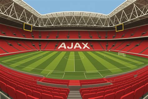 Dit is waar je Ajax live én gratis kijkt tijdens de Eredivisie