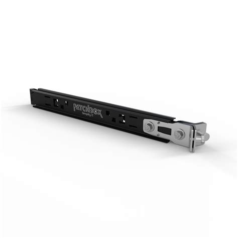 Buy Patchbox PBXEXE2 Setup Exe Your Rack Installation Wizard By PATCHBOX Comms Express