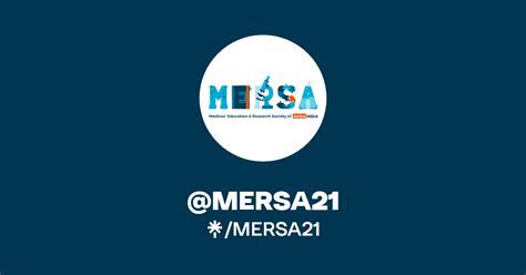 Mersa21 Twitter Linktree