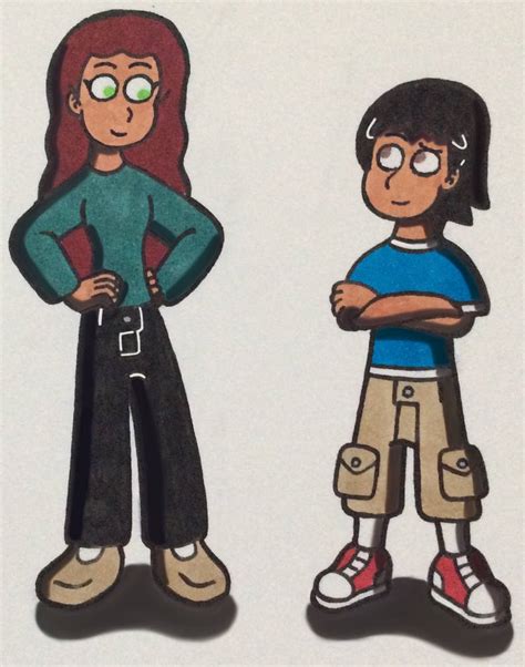 Lorena And Gabriel Tiago By Neonimbus526 On Deviantart