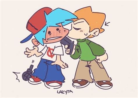 Pin em Быстрое сохранение em 2024 Cartoon de casais Coisas de kawaii Artistas