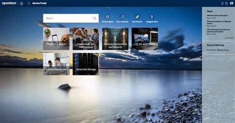 Opentext It Operations Management On Linkedin Smax Itsm
