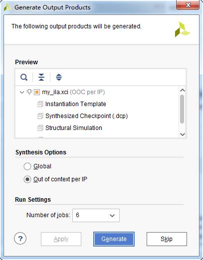 Vivado Logic Analyzer User Guide Boardor