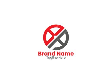 Premium Vector Circle Ba Logo Icon Template