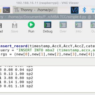 Data Transmitted Via Serial From The MCU Transmitter To The SBC Download Scientific Diagram