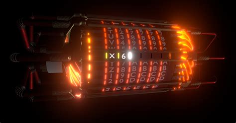 Revolver X6 Input Reinvented Gui 도구 Unity Asset Store