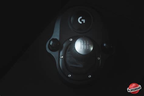 Обзор Logitech G29: больше чем игрушка