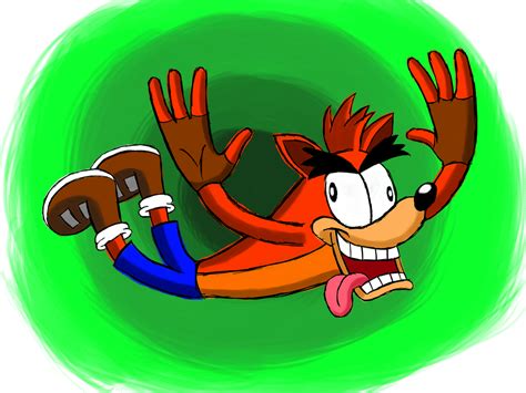 Crash Splat By Kmx03 On Deviantart