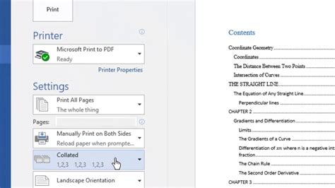 Fill Documents In Microsoft Word