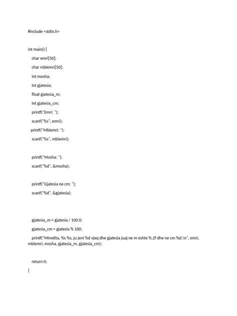 Algoritmi Ne C Pdf