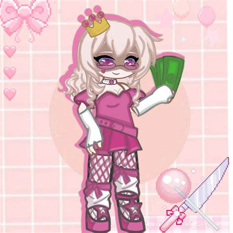 Gacha Brat Updated Edit By Mushroomuniversel On Deviantart