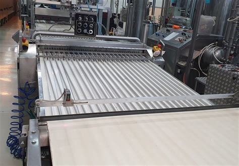 Cookie Capper Machine Saintytec