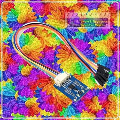 Jual As7341 Spectral Color Sensor Kota Surabaya 2r Hardware
