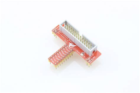 Openhacks Open Source Hardware Productos Gpio Extension Board For