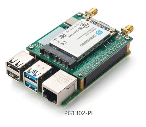 Create A Diy Lorawan Gateway