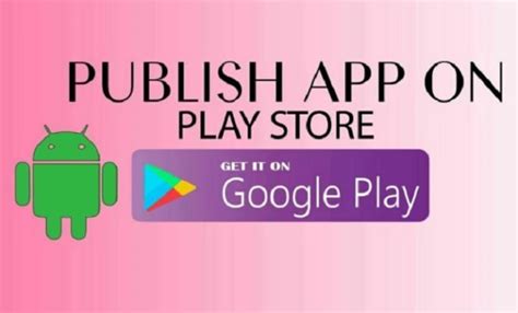 Publish Your App Google Play Console By Makanaki Fiverr