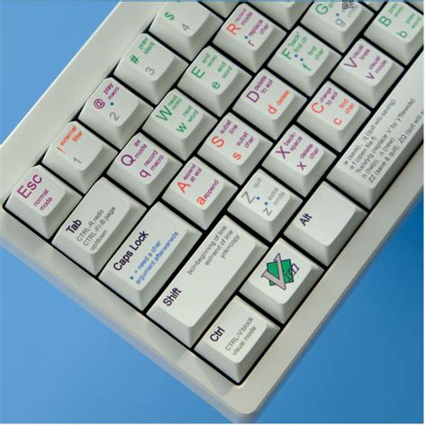 Jual Retro Programmer Keycaps Pbt Not Oblivion Coding Kota Salatiga
