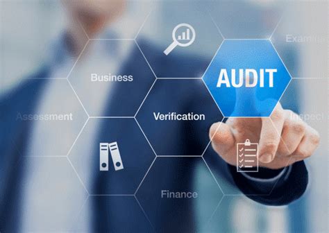 Five Vital Steps In The Internal Audit Of ISO QZeal Certification