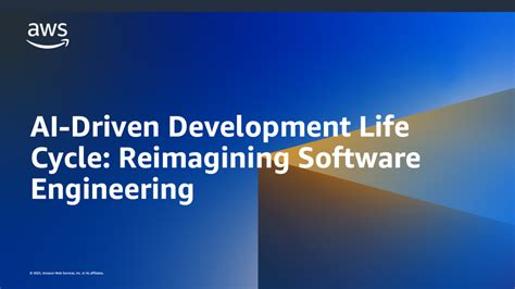 revolutionizing software development introducing the ai driven