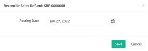 Print Duplicate Void Or Reconcile A Sales Refund Zayls