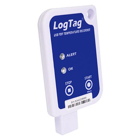 UTRIX Temperature Data Logger Global Cold Chain Solutions