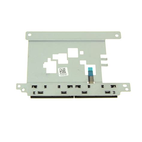 Laptop Mouse Buttons And Touchpad Bracket For Dell Latitude E5440 E5540 A13314 New Linda Parts