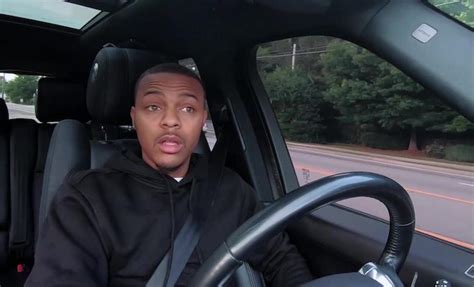 Kiyomi Leslie Puts Bow Wow On Blast Claiming He S Was Abusive