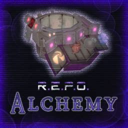 Mods Uploaded By Lunoid Thunderstore The R E P O Mod Database