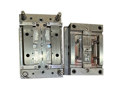 注塑模具开发领域迎来新突破 常州市金坛登攀塑胶制品厂