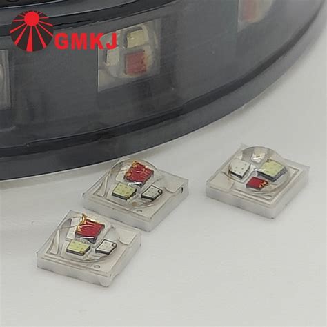 Kina 3w Rgb 3535 Smd Led Dioda Proizvođači Dobavljači Tvornička Direktna Cijena Gmkj