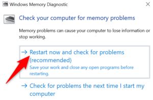How To Fix A Microsoft Visual C Runtime Error On Windows