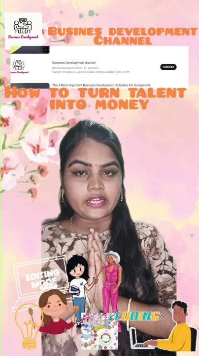 Dk Maha Lakshmi On Linkedin Skillmakemoneyintamil Businessideaintamil Businesstipsintamil