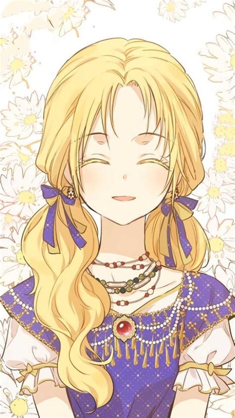 My New Life Who Made Me A Princess Imagenes Chibi Princesa De Anime Personajes De Anime