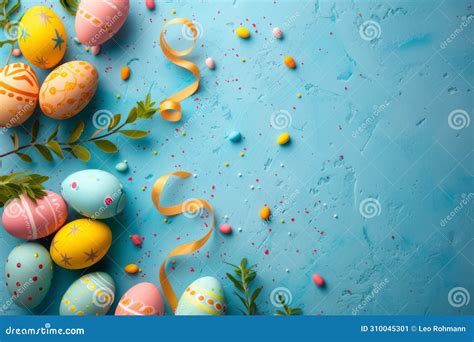 Happy Easter Redemption Eggs Eggshell Basket White Message Field Bunny Easter Verbena