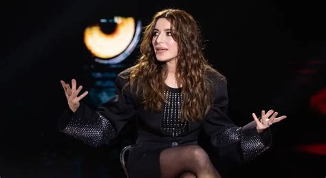 Sabrina Impacciatore Senza Filtri A Belve Dal Rapporto Con Una Donna Al No A Un Film Per Adulti