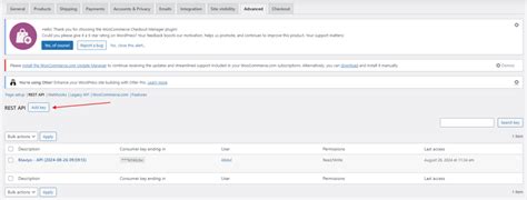 Woocommerce Rest Api Detailed Integration Guide 2024