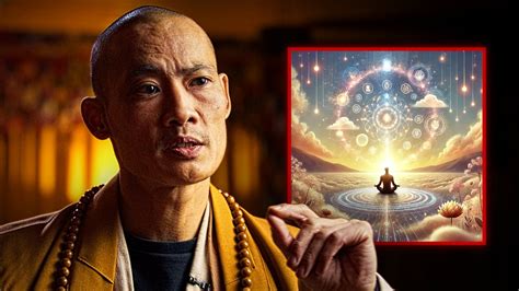 Master Shi Heng Yi New Remastered How To Manifest The Life You Want Simple Steps Youtube